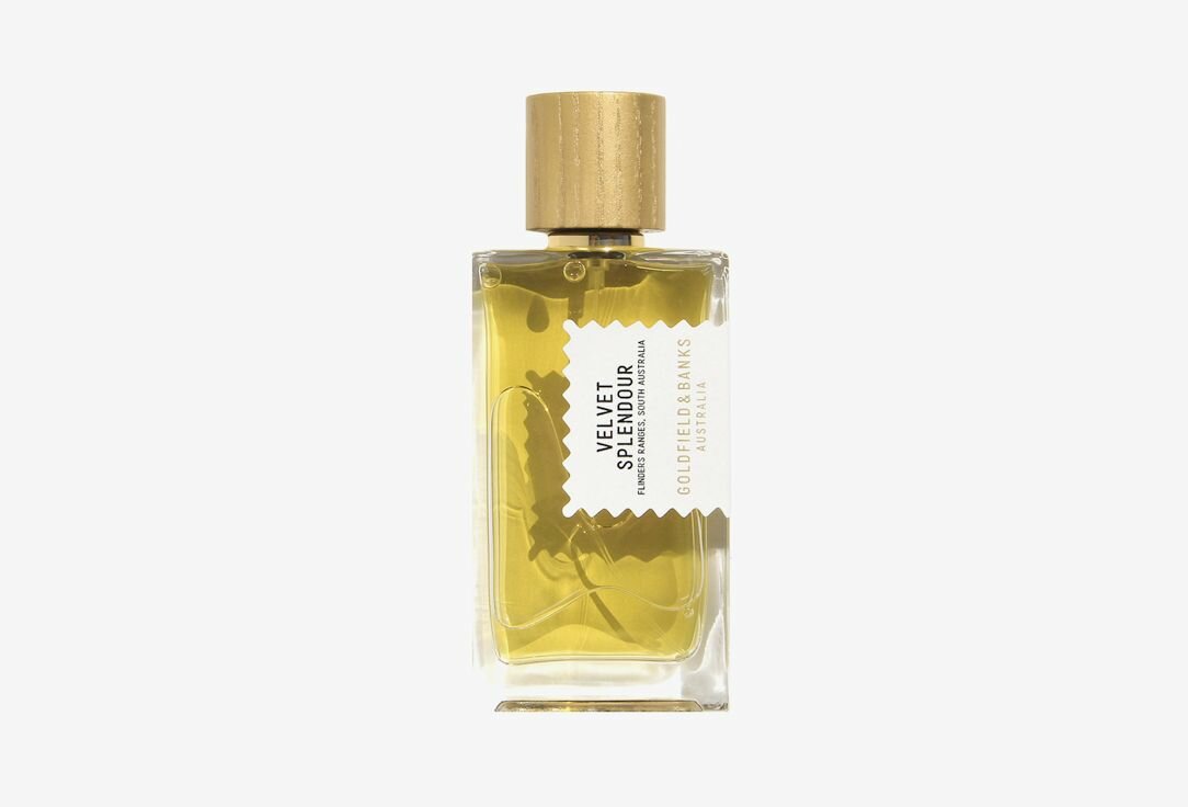 Духи GOLDFIELD & BANKS Velvet Splendour 100 мл
