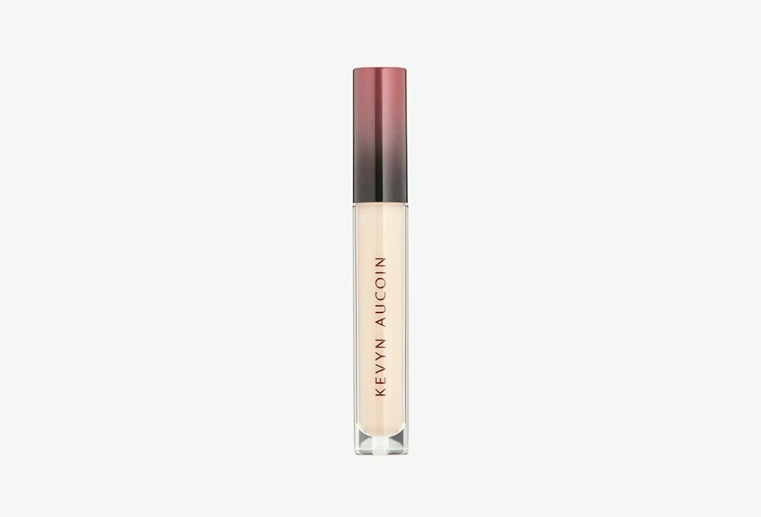 Сверхестественный консилер-корректор KEVYN AUCOIN The Etherealist Supernatural Concealer 4.4 мл Light EC 01