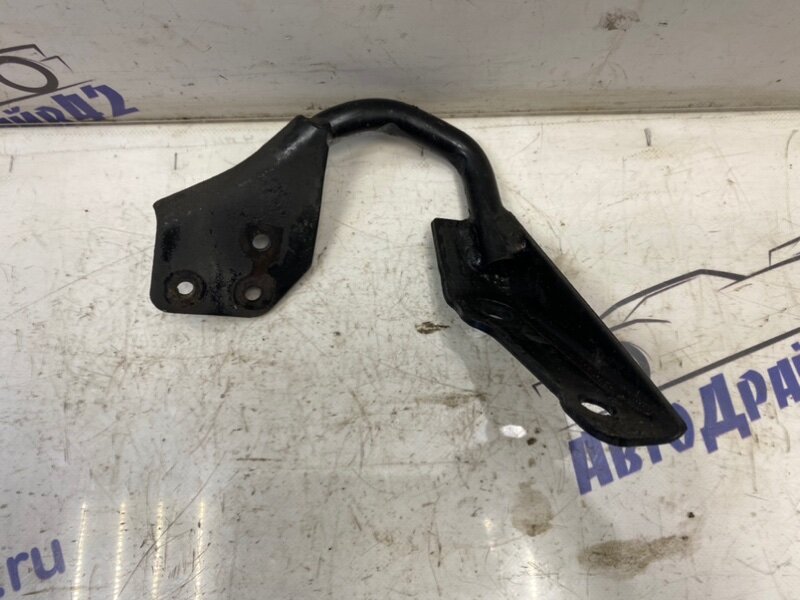 Б/У кронштейн двигателя Chevrolet Aveo 2008 T250 B12S1 Прав. 28196 GENERAL MOTORS арт. 96535411