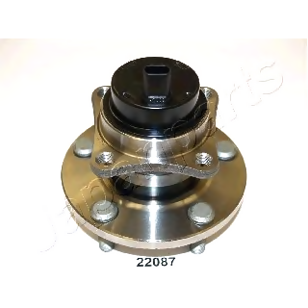 JAPANPARTS KK-22087 (424500F010) ступица колеса с интегрированным подшипником