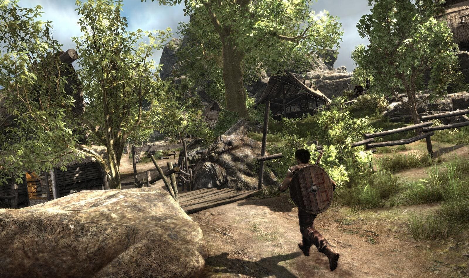 ArcaniA [Steam / Россия и СНГ] — фото 1