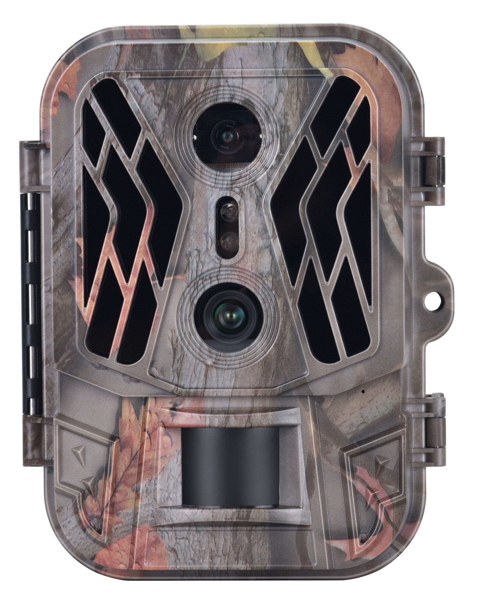 Фотоловушка Suntek HC-950Pro-LI уличная, автономная, 4К, ИК-подсветка 25 м, IP65, 5 Мп, 8000мАч, угол обзора 90°, 4G LTE