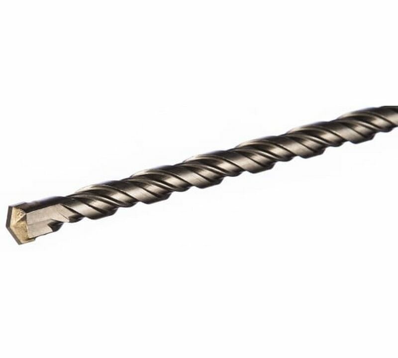 Бур усиленный (10х150/210 мм; SDS+) Энкор (10916) Комплект 3 шт.