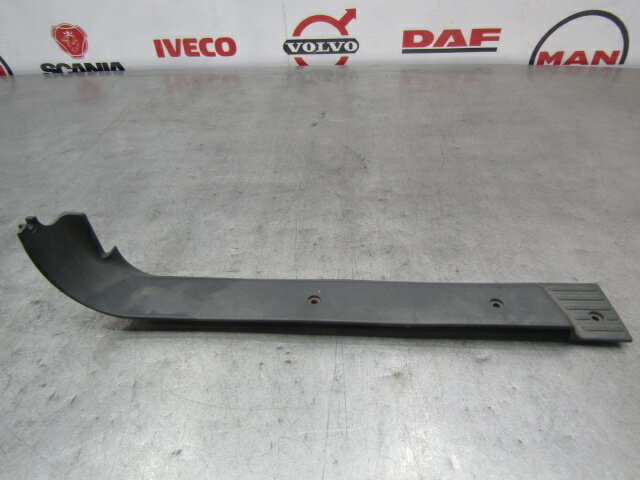 Накладка порога левая MAN TGS, TGM, TGA