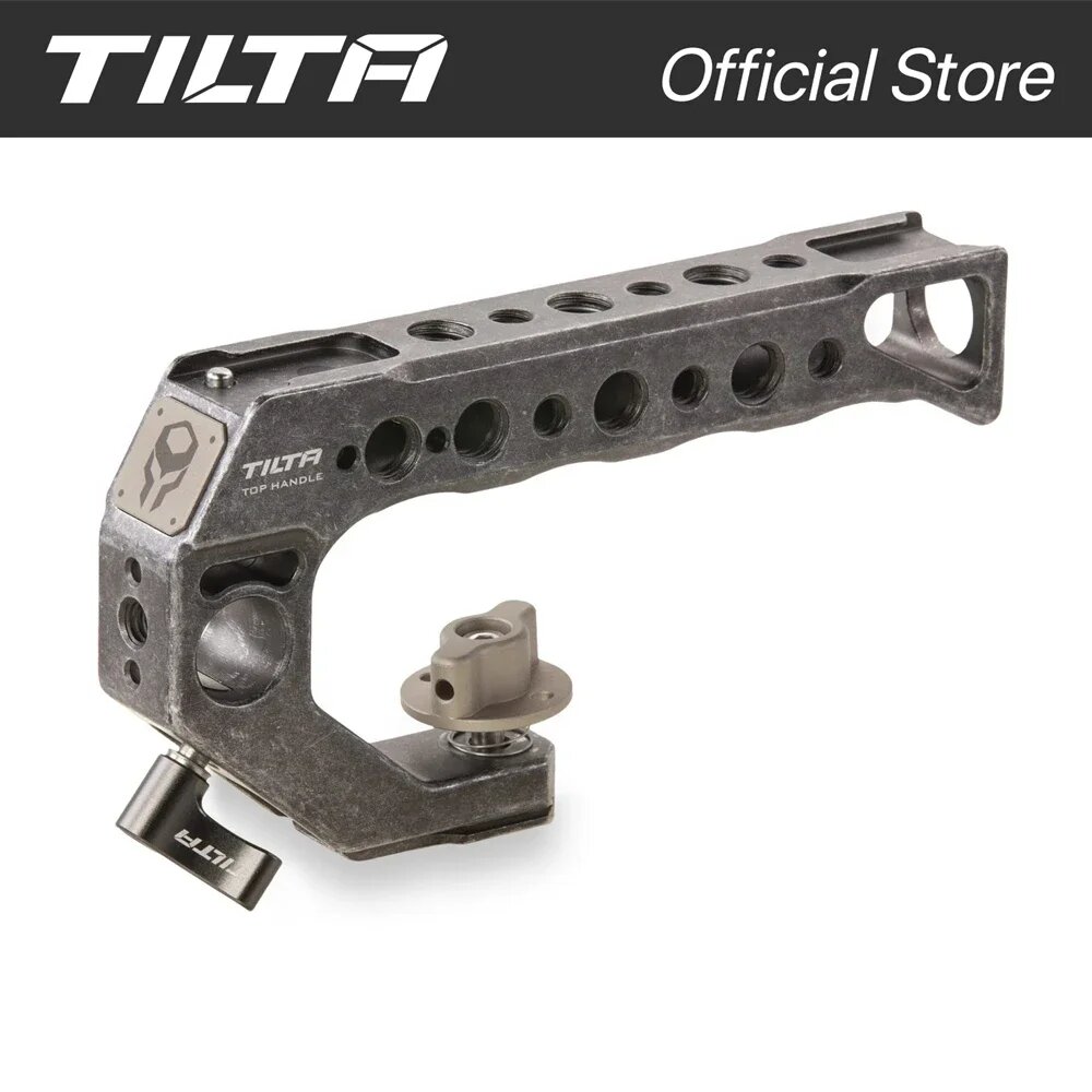 TILTA TA-QRTH Ручка для камеры Tactical Gray