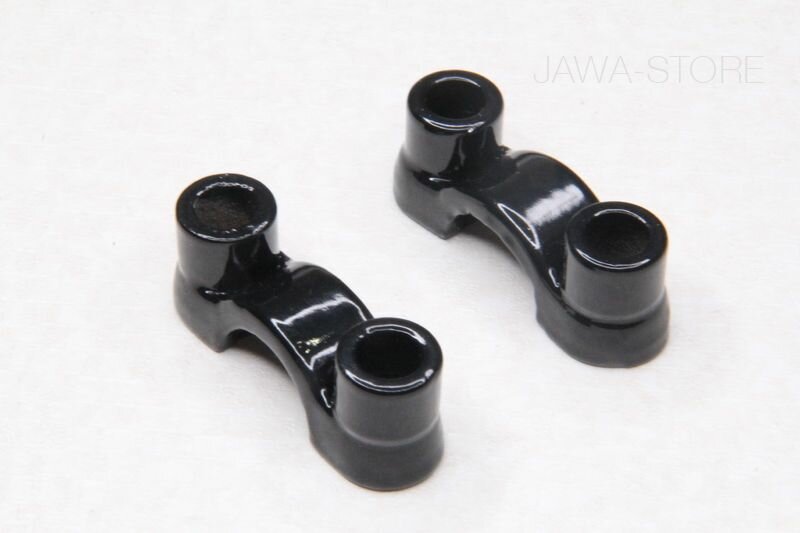 Крепление руля для Ява 350 модель 638-634-639-640 (Чехия)