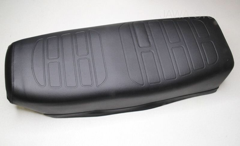 Сиденье для Ява 350 модель 638-639 (Словакия)