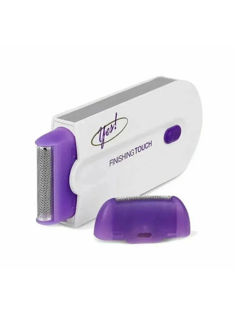 Многофункциональный ручной электроэпилятор для гладкости