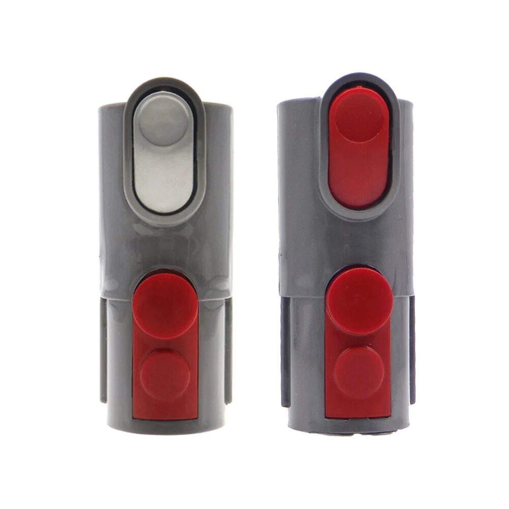 1 шт. сменный разъем-адаптер-переходник для пылесоса Dyson DC25 DC27 DC28 DC33 DC41 DC58 DC59 Transfer to V7 V8