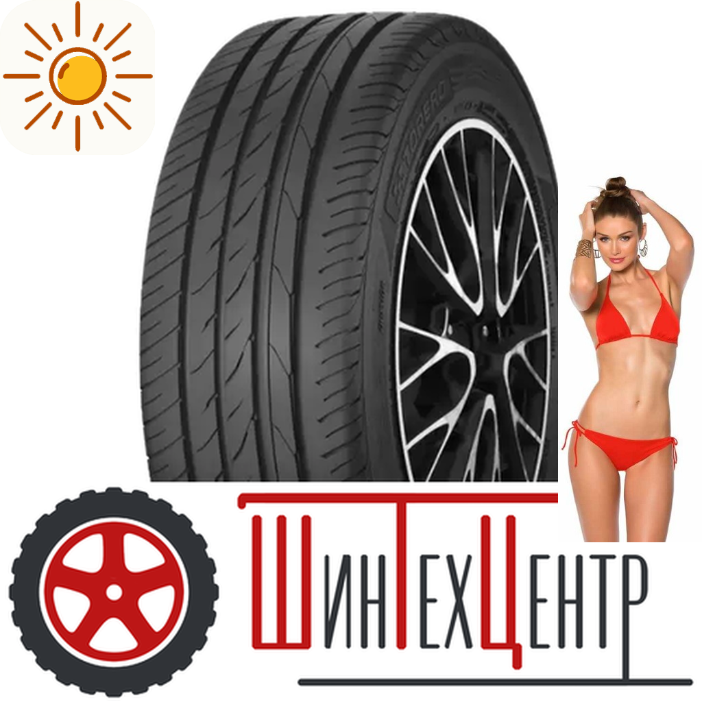 Шины летние 175/70R14 Torero Mp47 84 T для легковых авто