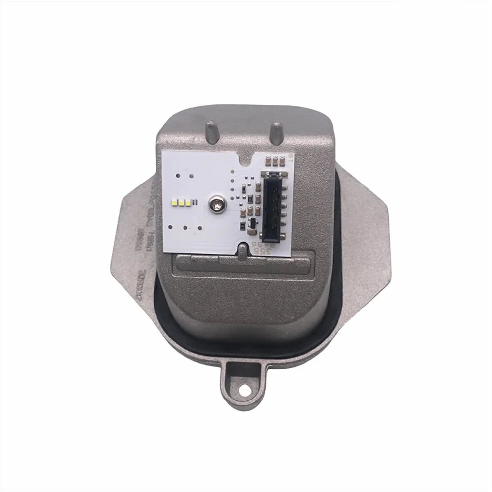 Модуль белых дневных ходовых огней 8U 0941475 B 2016-2018 Audi RSQ3 Q3 Светодиодный блок управления Ксеноновые фары Контроллер 8U 0941475 C