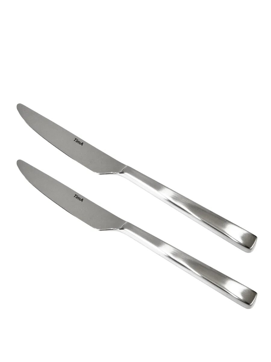 Набор ножей TimA Фристайл 10052DK, нержавеющая сталь 18/10, столовый