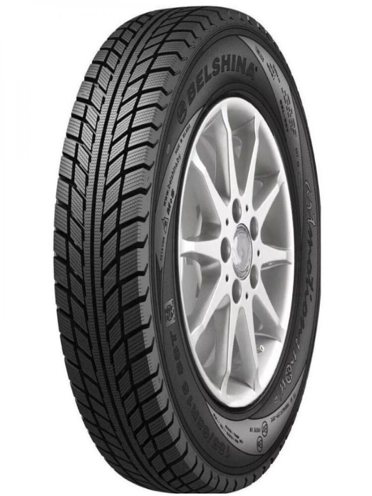 195/65R15 Белшина Бел-337 91T