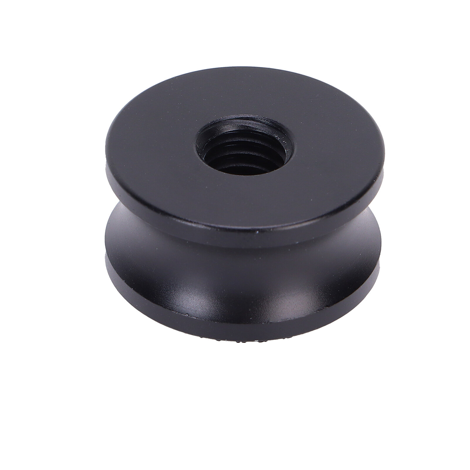 Переходник с внутренней резьбой 3/8 дюйма на наружную резьбу 1/4 дюйма для штатива-монопода с шаровой головкой, переоборудование подставки для светильника