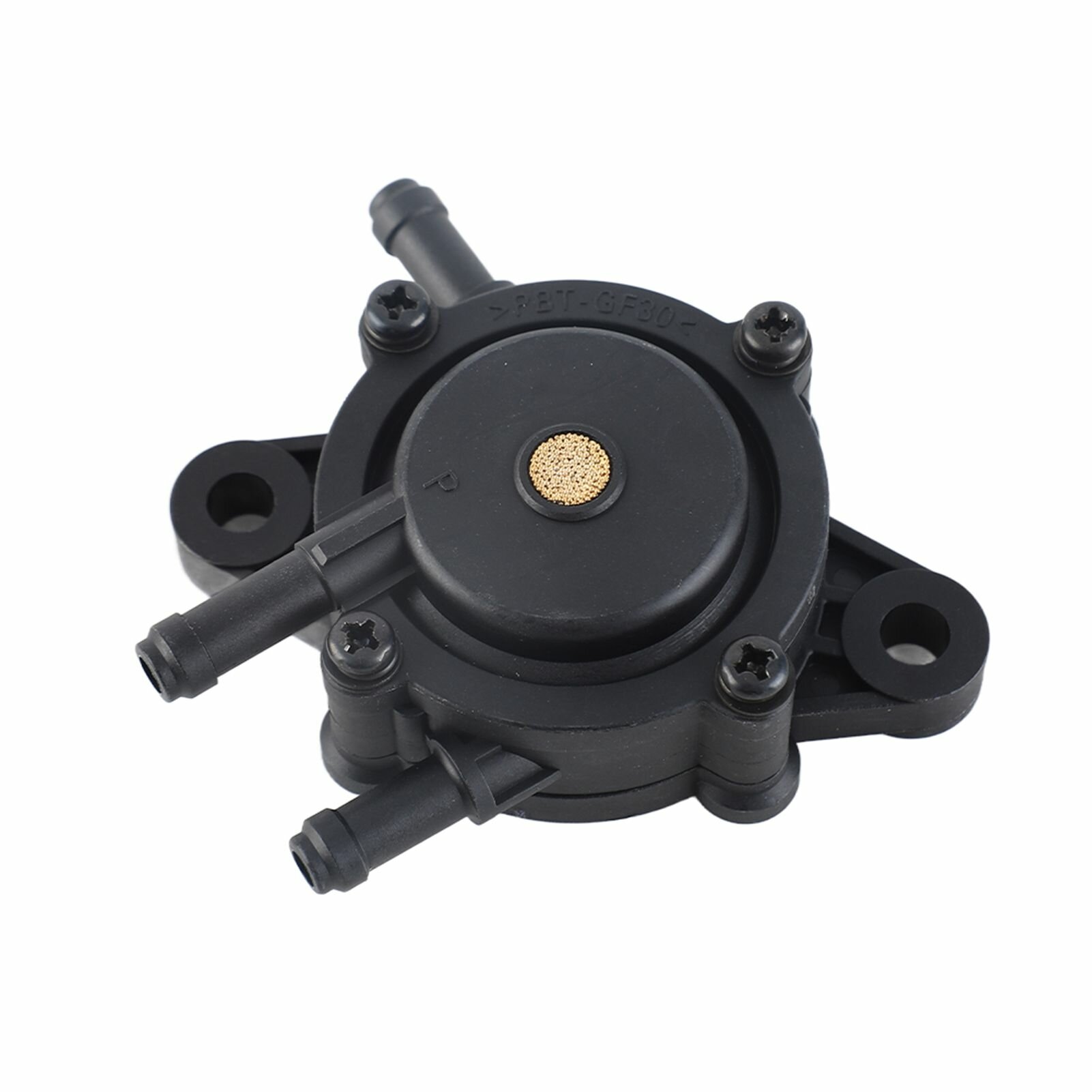 Топливный масляный насос Mikuni 491922 691034 692313 808492 808656 для черной серии, высококачественные топливные насосы для карбюраторов Mikuni, надежная работа