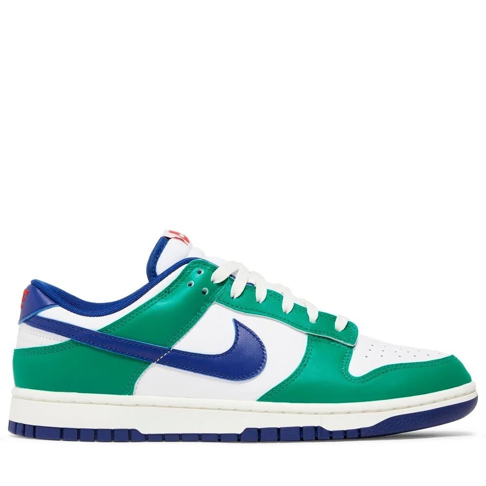 Кроссовки Dunk Low Retro