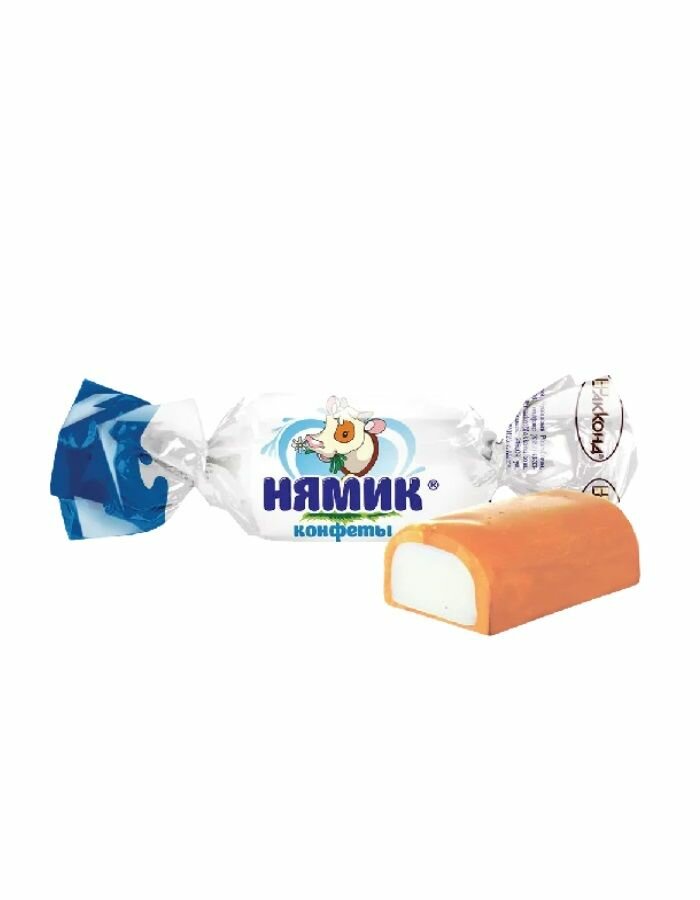 Конфеты "Нямик", 1000 грамм, Акконд