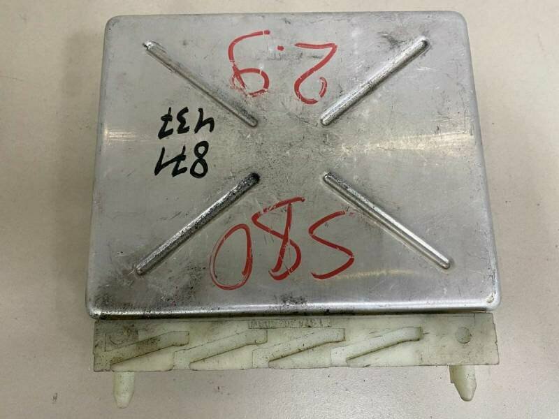 Блок управления АКПП Volvo XC90 2002-2015 кат.номер: 30646899