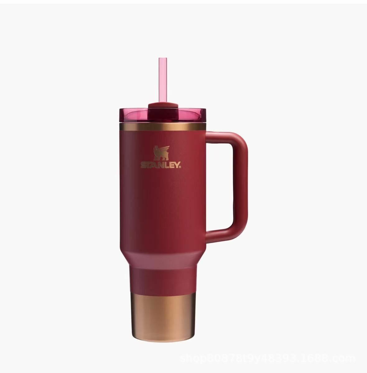 Бутылка для воды Precious Stanley, термокружка ограниченной серии