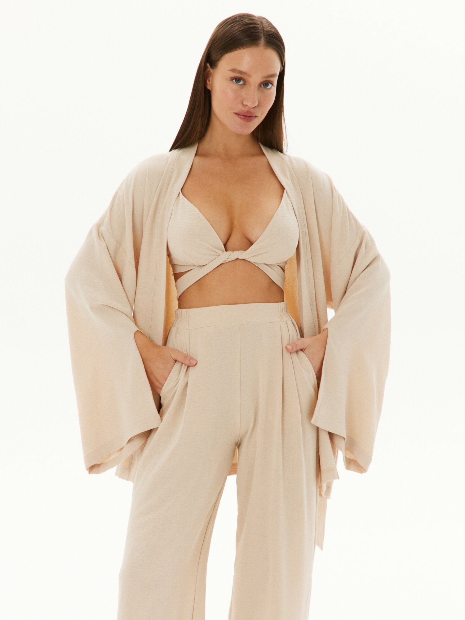 Комплект одежды Mimi Pajamas New