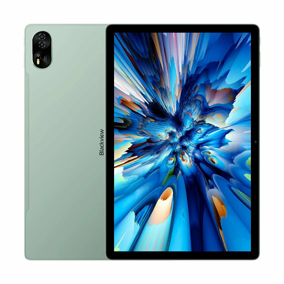 Планшет Blackview Mega 8 12/256 Green