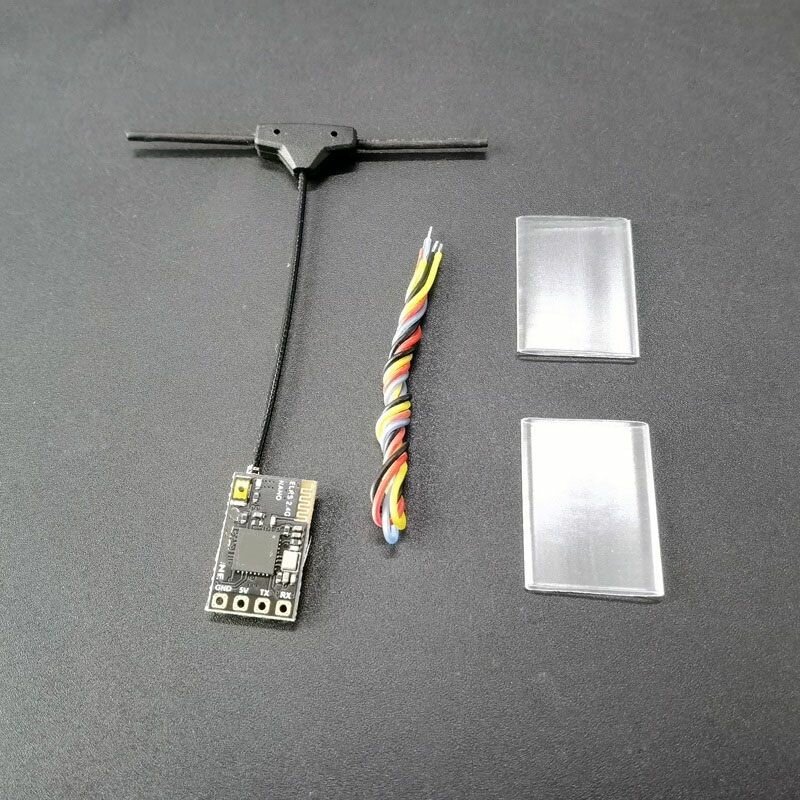 RC самолет 4.5-5.5V приемник с антенной IPEX1 Kit