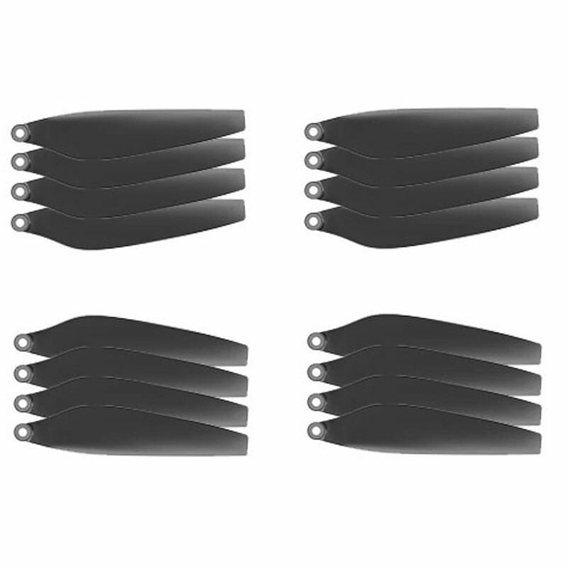 Комплект лопастей пропеллера для радиоуправляемого самолета A17 #481618170