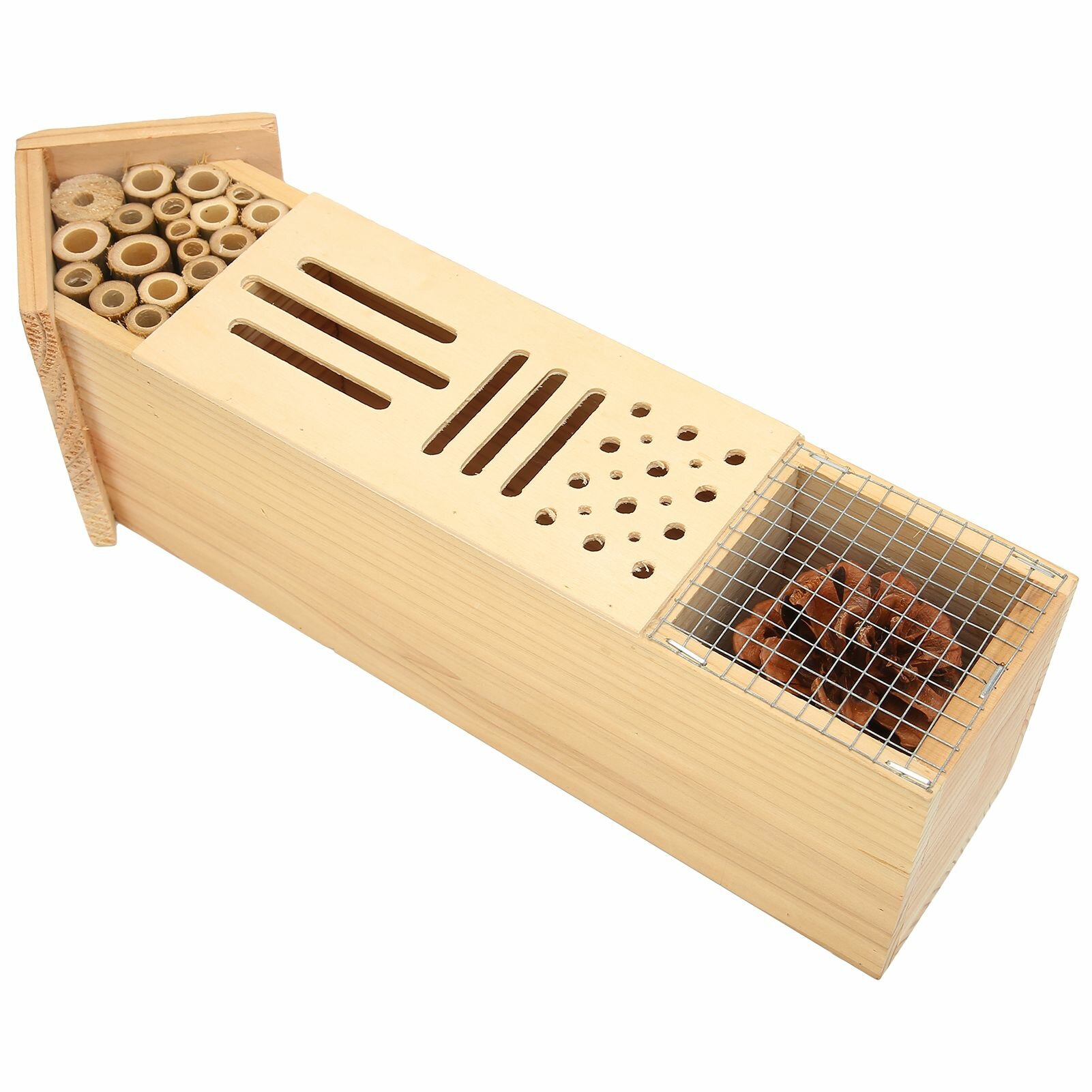 Пчелиный домик