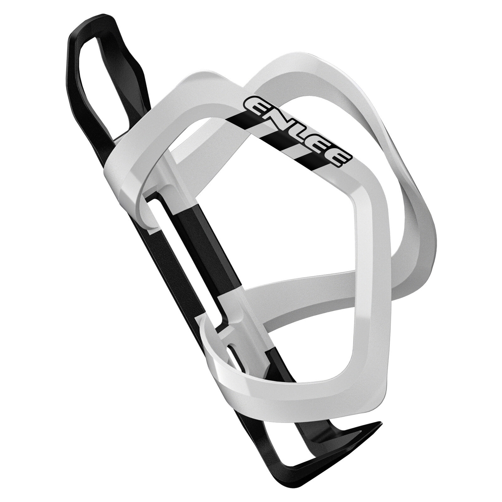 Держатель для бутылки с водой на велосипед. Легкий, прочный, легко устанавливается, надежный и долговечный. Подходит для шоссейных и горных велосипедов.