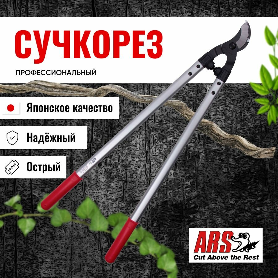 Сучкорез