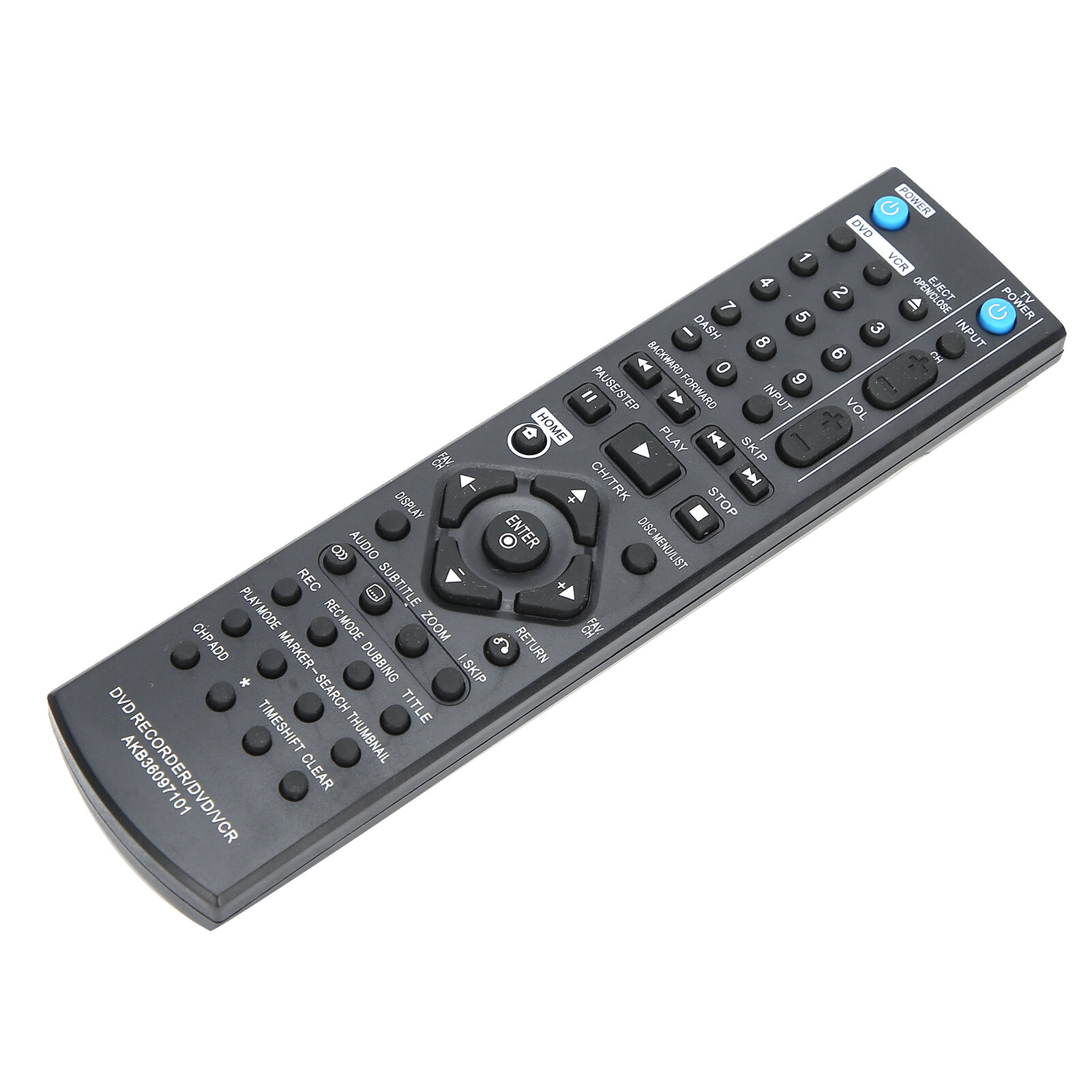 DVD/VCR/DVDR -контроллер. — фото 1