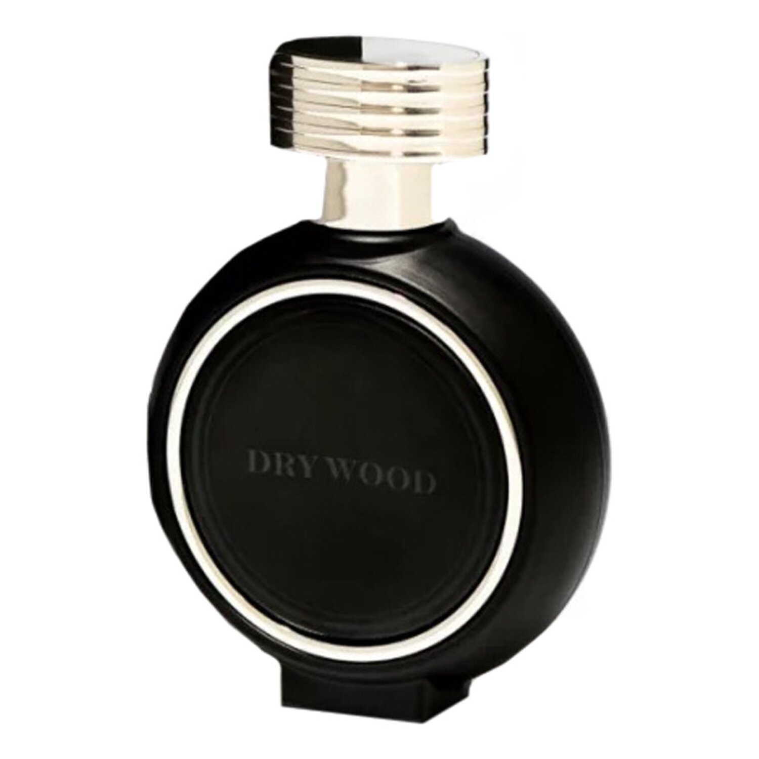 Парфюмерная вода для мужчин Haute Fragrance Company "Dry Wood", 75 мл