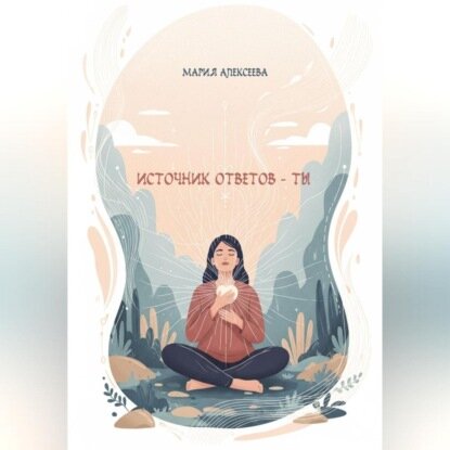 Источник ответов -ты. [Аудиокнига]