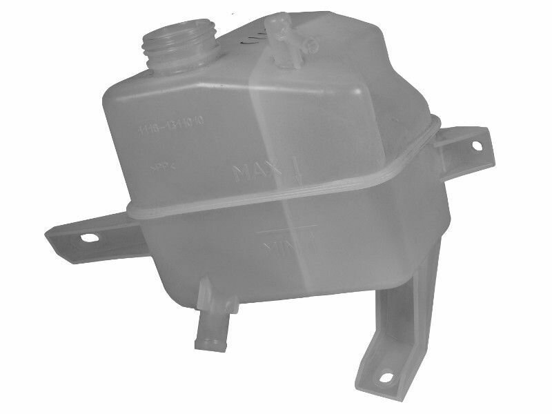 Бачок расширительный ВАЗ LADA Kalina, Granta