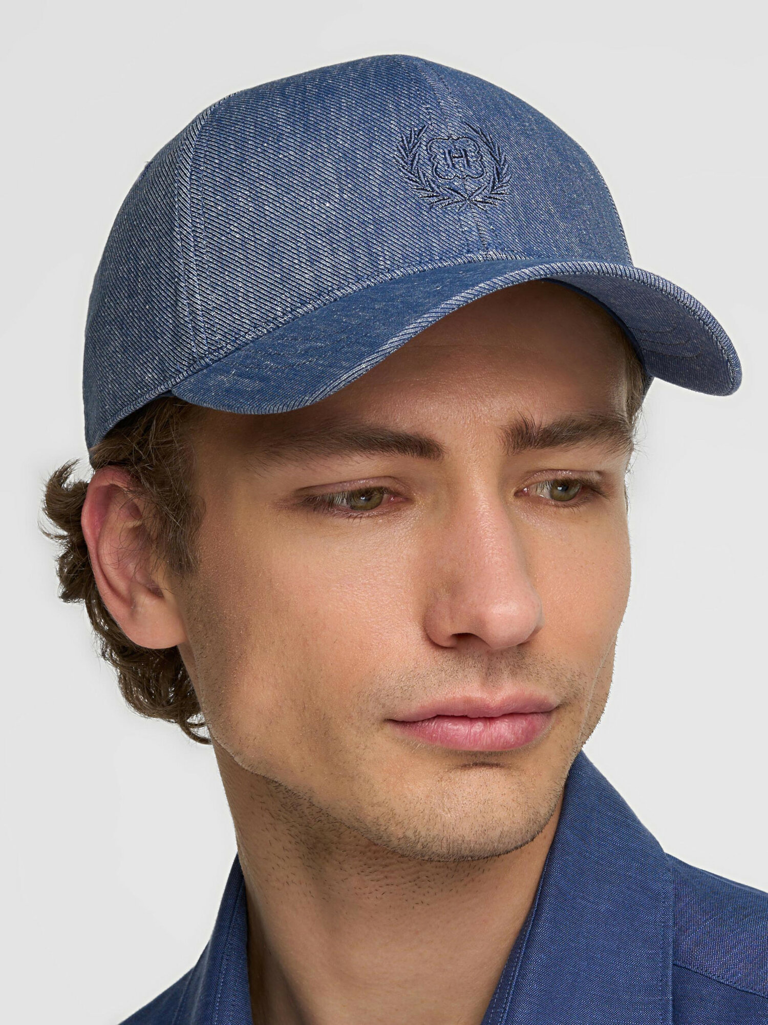 Бейсболка Весна-лето 2025 для мужчин