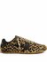 Кроссовки Golden Goose, размер 39, коричневый