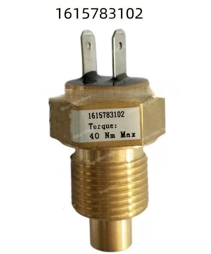 1615783102 1615-7831-02 Датчик температуры подходит для деталей воздушного компрессора Atlas Copco, запасные части для переключателя контроля температуры