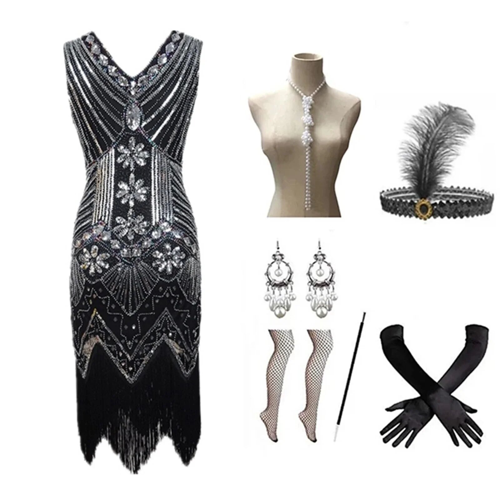 Комплект одежды