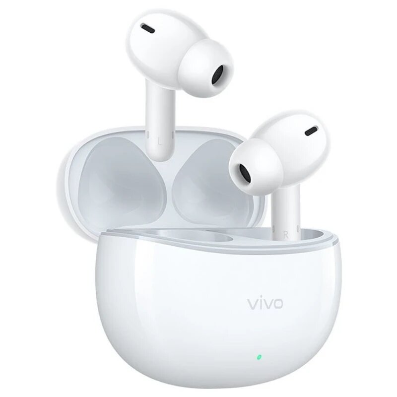 Vivo TWS 3e беспроводные внутриканальные наушники белый