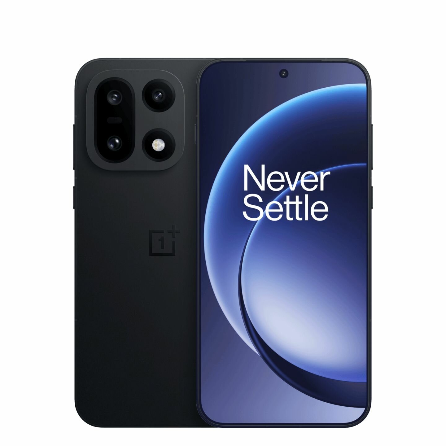 Смартфон OnePlus 15, 16Гб/512Гб, 2 Nano-SIM, черный Global