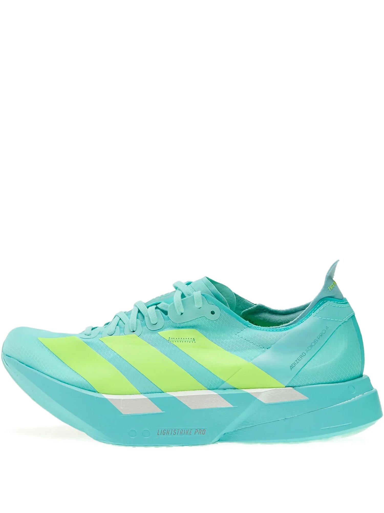 Кроссовки Adizero Adios Pro 4