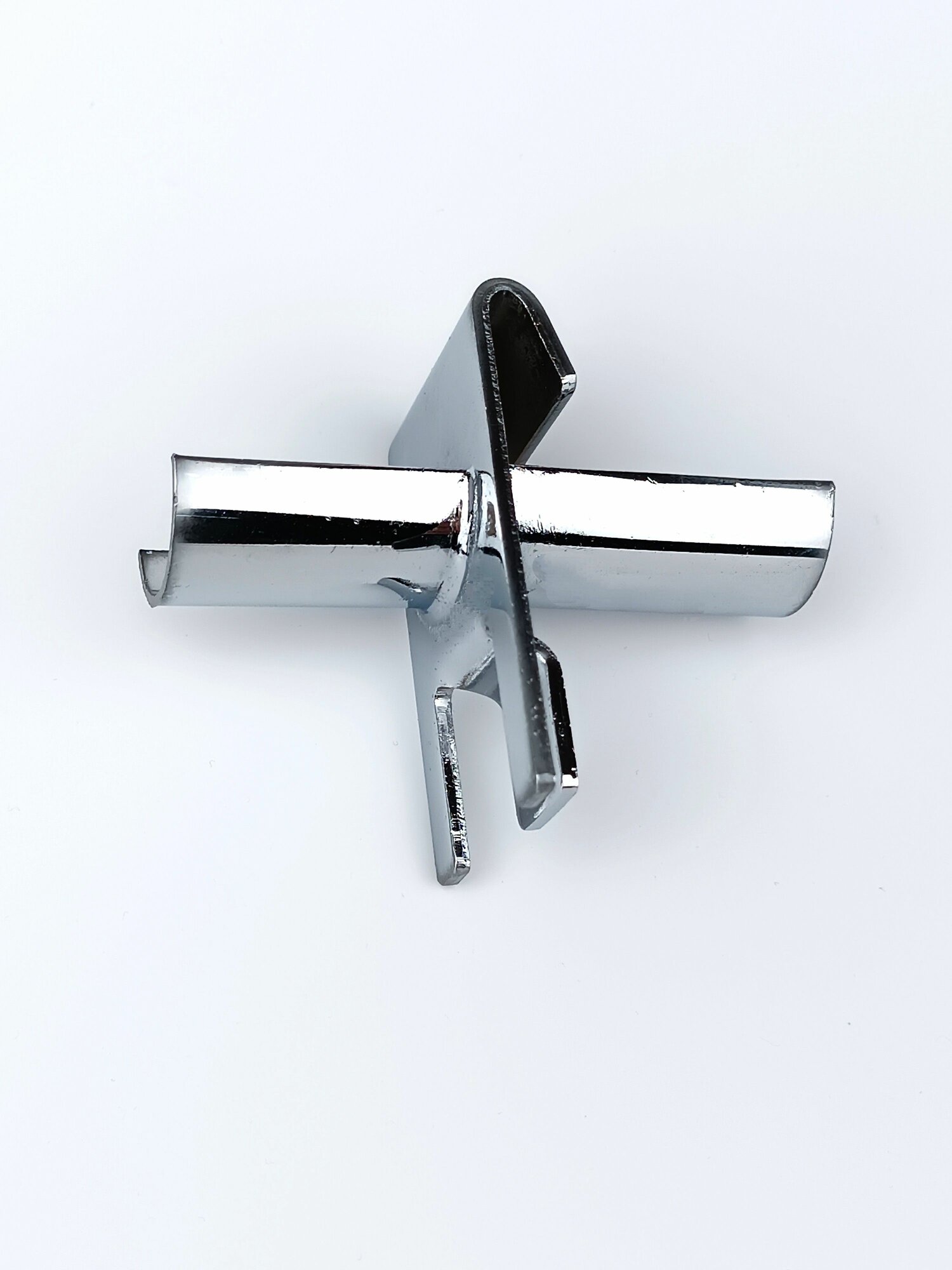 Опора для перекладины двусторонняя, система Джокер, NFA, Итали, 4 шт.