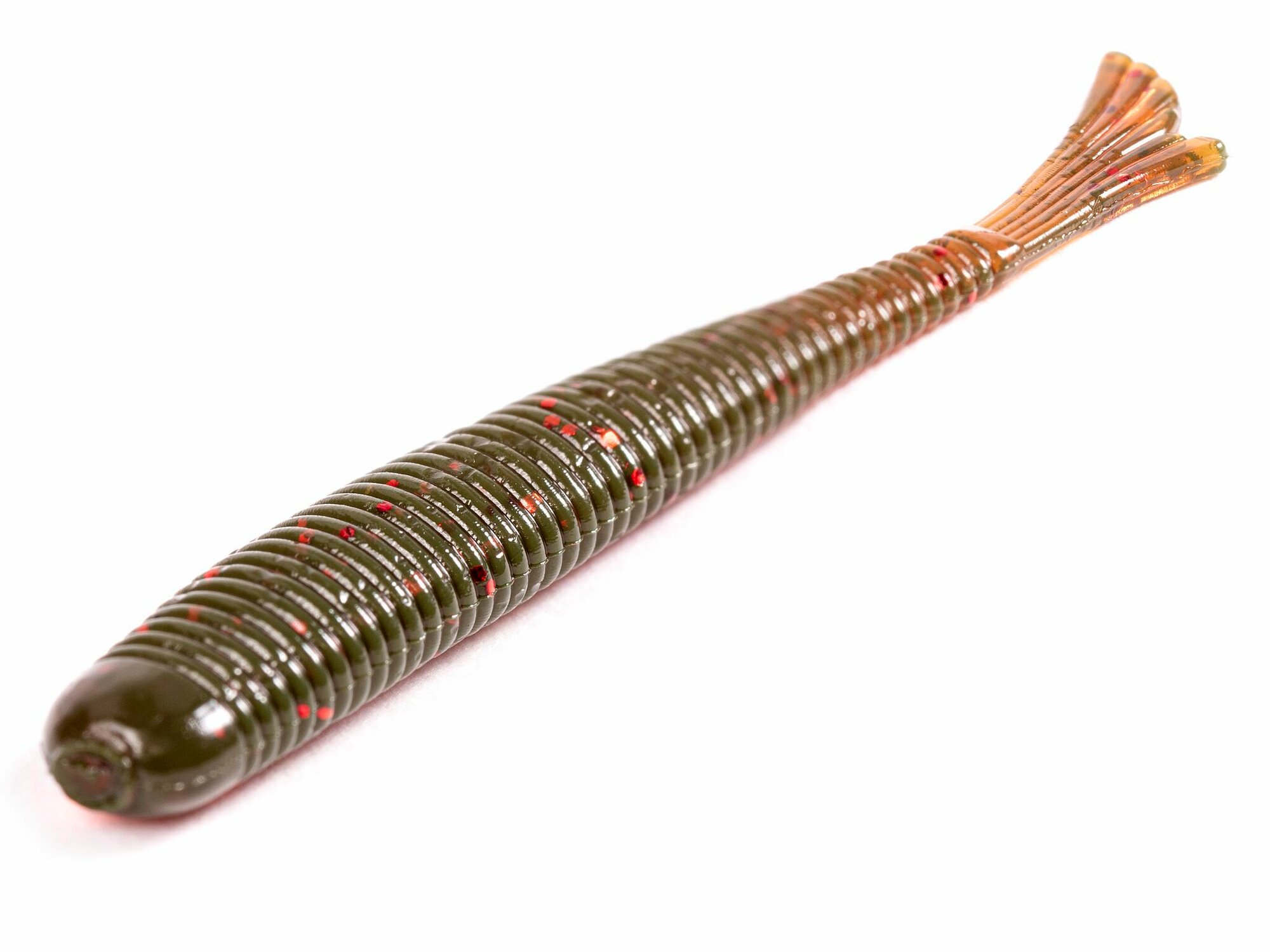 Слаги съедобные Lucky John Pro Series SMELT 1,8in (04.60)/085 10шт.