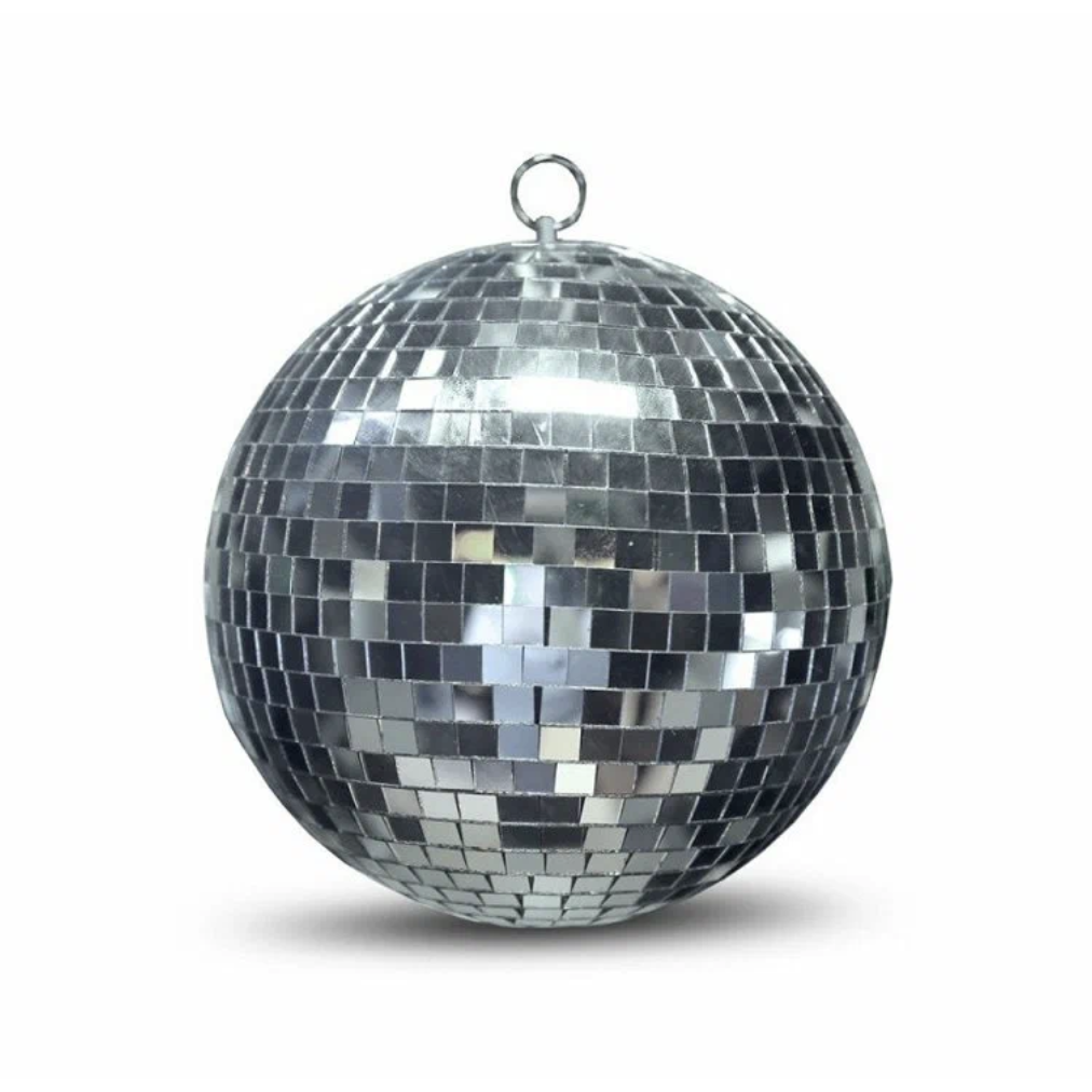 Зеркальный шар AstraLight AMB020