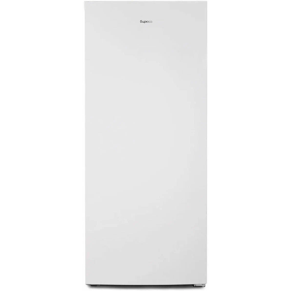 Морозильная камера Бирюса Б-6046SN белый, 230 л, 354 кВт·ч/год, заморозка 14 кг в сутки