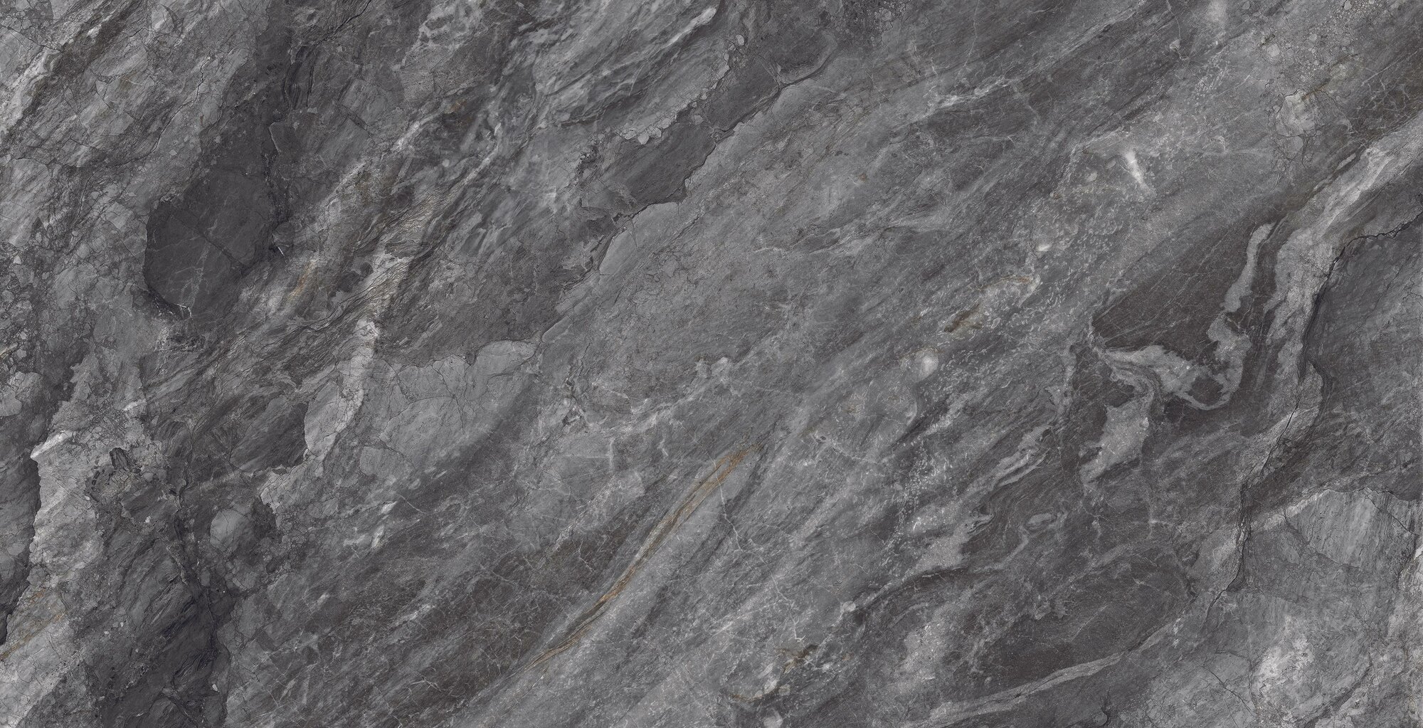 Керамогранит Duna Scion Scion Nero Reflex Punch 60x120 60x120 Полуполированная Черный