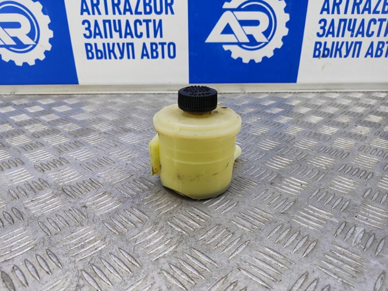 Б/У Бачок гидроусилителя (ГУР) Ford Ranger TU / Форд Рэнджер TU 2.5 WL 110 Л.С 2004