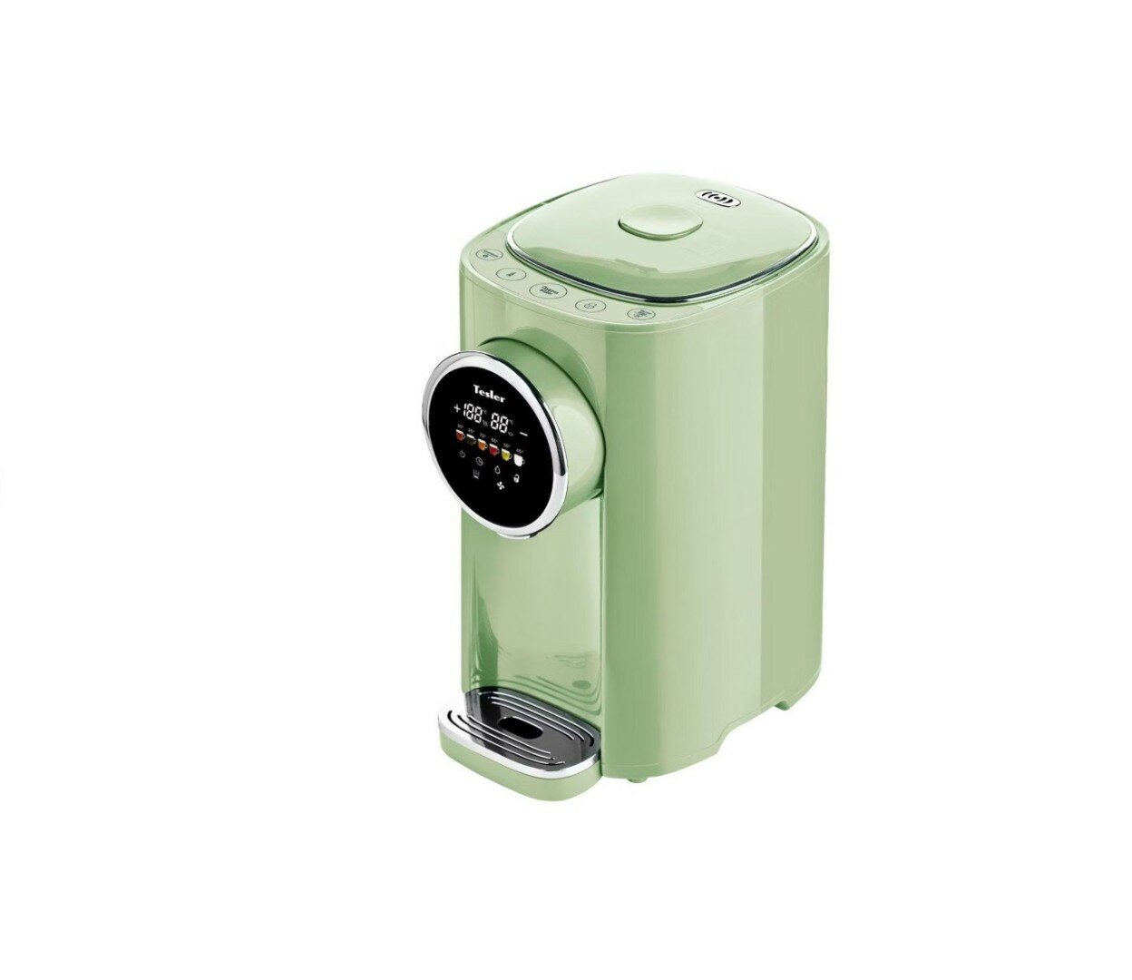 Термопот Tesler TP-5050 GREEN