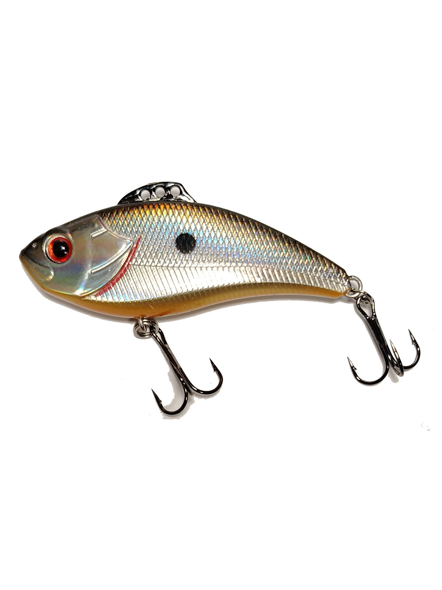 Раттлин Playfishing X-VIB 70 цвет 05