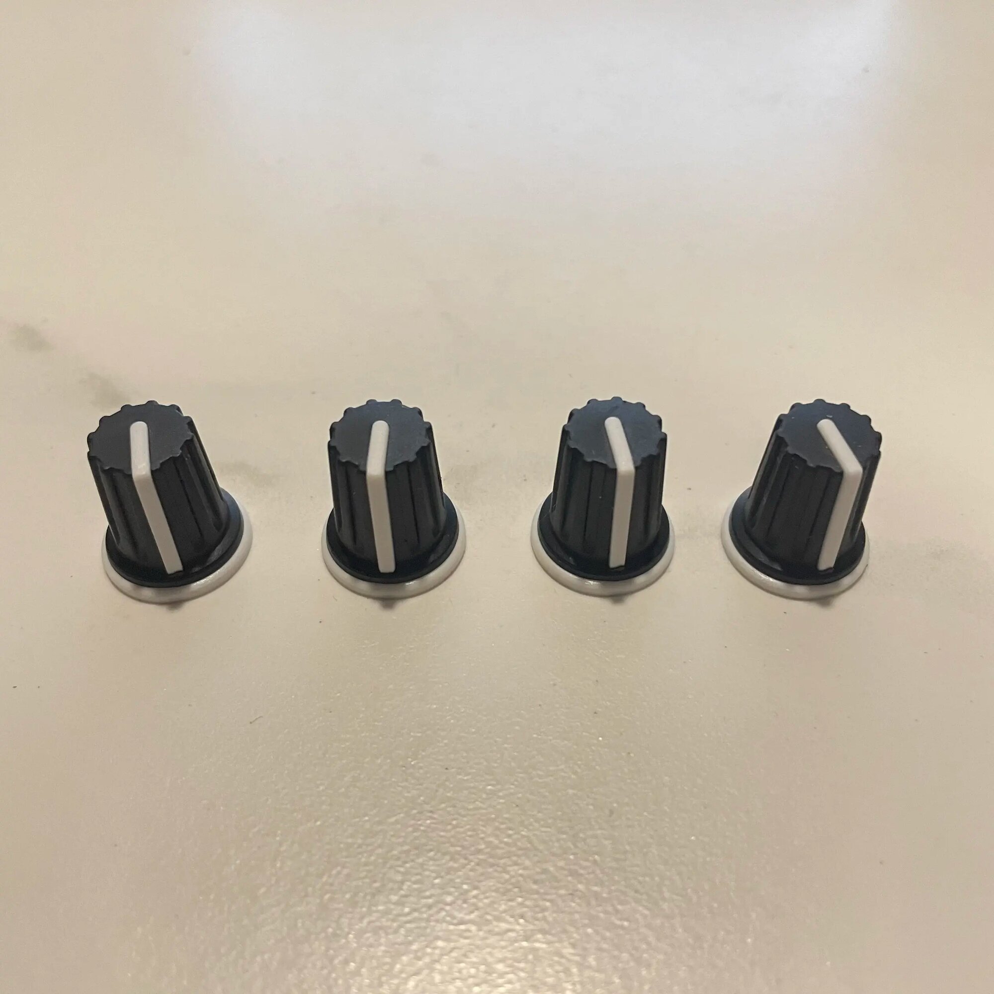 Поворотная ручка для Pioneer DJM800 DJM900 900SRT 900NXS DJM-2000 900SRT DAA1204